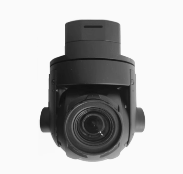 Drone pendant camera